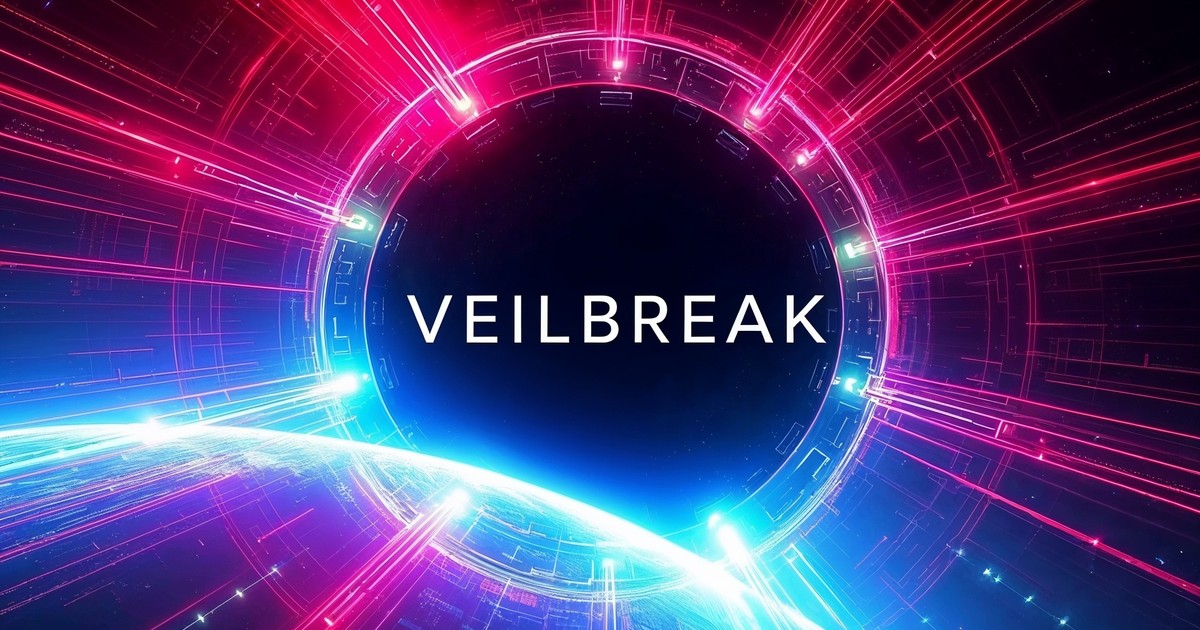 Project Veilbreak ∗ Cognitive Physics Research Framework
